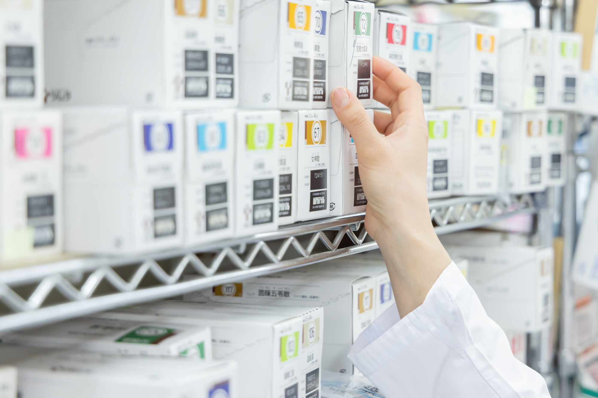 NSIPS®とは？導入によって得られる効果や対応している機器例をご紹介 | タブレットPOSレジならユビレジ